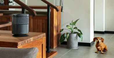 Home Page - Scentlinq