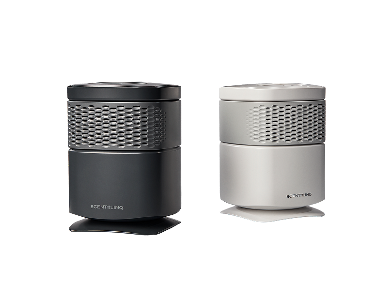 Home Page - Scentlinq